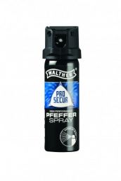 SPRAY GAZ CS WALTHER PROSECUR 75ML
