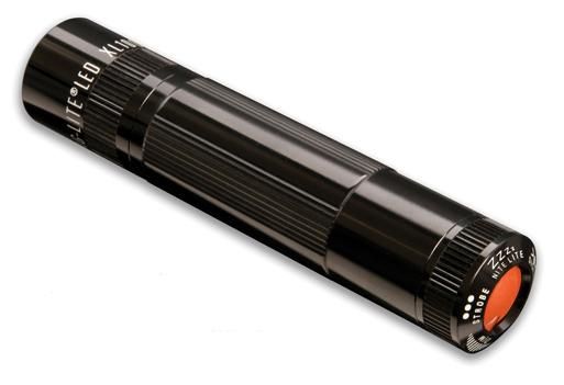 FLASHLIGHT MAGLITE XL100 CU LED